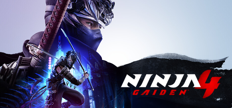 Grid for Ninja Gaiden 4 by Mr. Neighbor - SteamGridDB