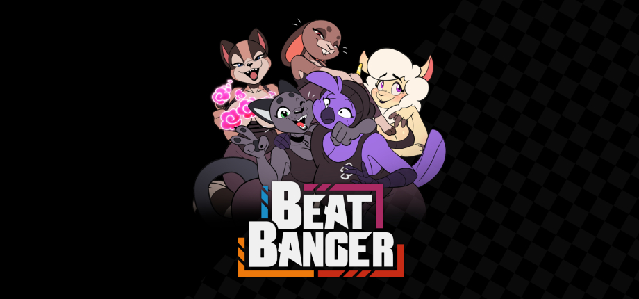 Beat Banger - SteamGridDB