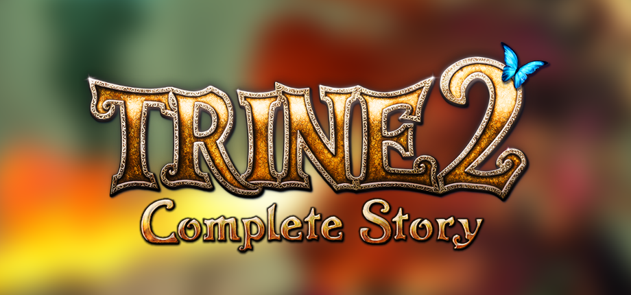 Trine 2 Logo