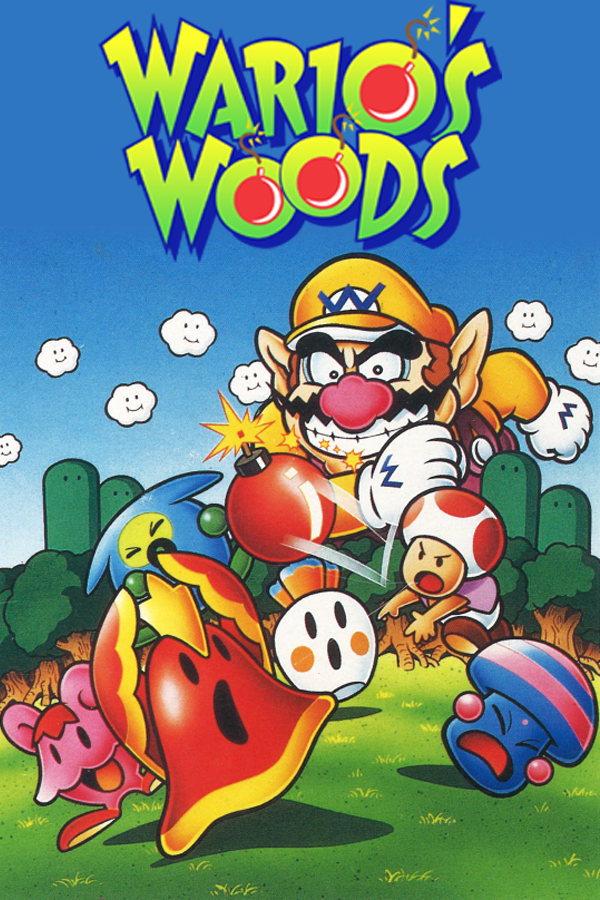 NES - SteamGridDB