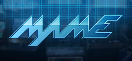 Grid for MAME (Emulator) by Exxiion - SteamGridDB