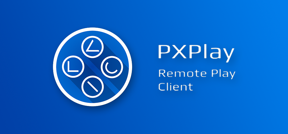 PXPlay - SteamGridDB