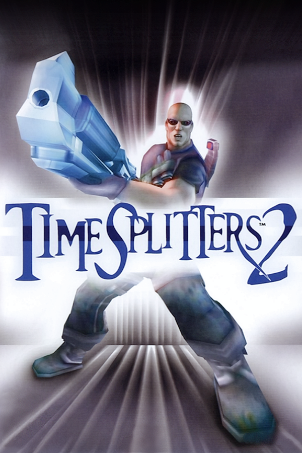Grid for TimeSplitters 2 by _fps - SteamGridDB