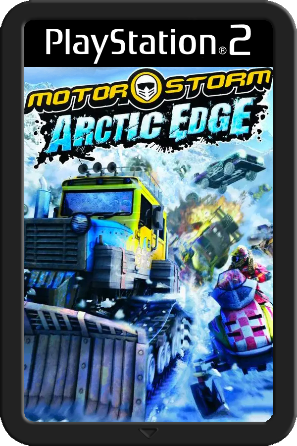 PS2 - SteamGridDB