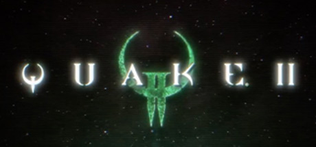 Grid for Quake II by MR. CRÖWLEY - SteamGridDB