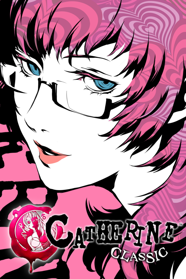 Catherine Classic - SteamGridDB