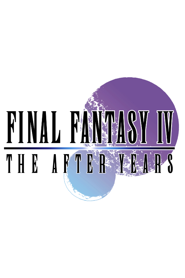 Final Fantasy (Cover Art) - SteamGridDB
