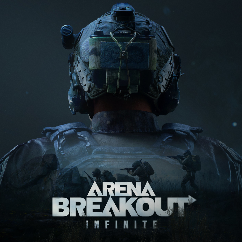 Grid for Arena Breakout: Infinite by Viator_ - SteamGridDB