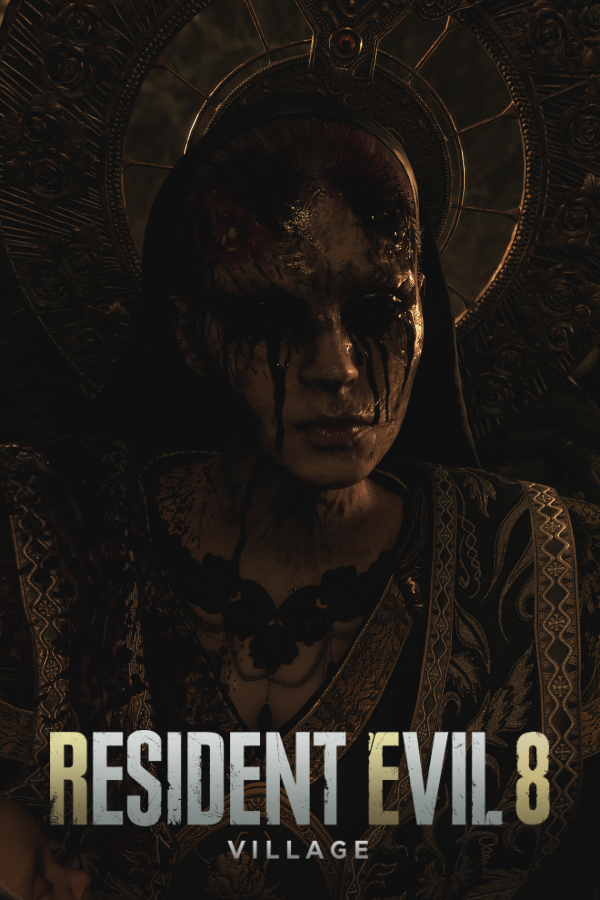 Grid for Resident Evil Village by ABH20 - SteamGridDB