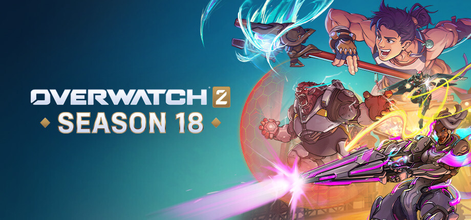 Official Overwatch 2 Assets Archive - SteamGridDB
