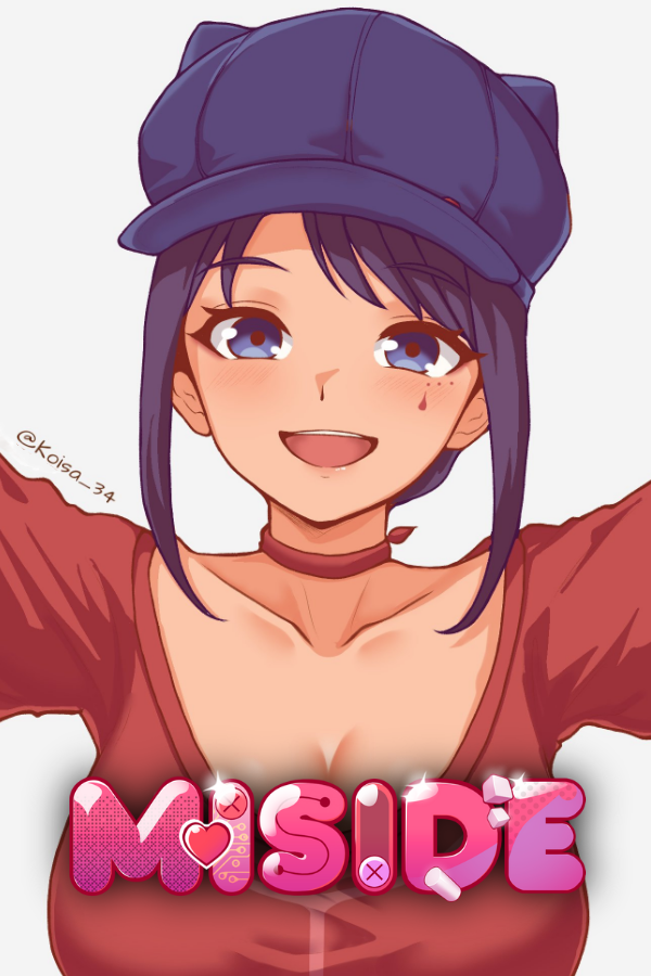 Cropac - SteamGridDB