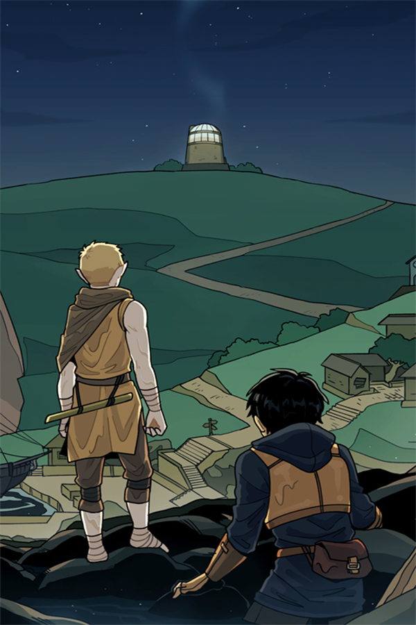 Heroes - SteamGridDB