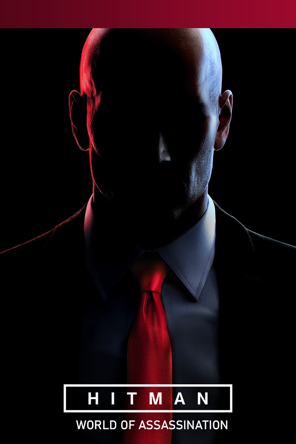Hitman Red Bar Collection - SteamGridDB