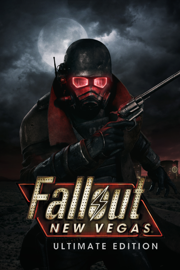 Fallout 4 Steam Grid