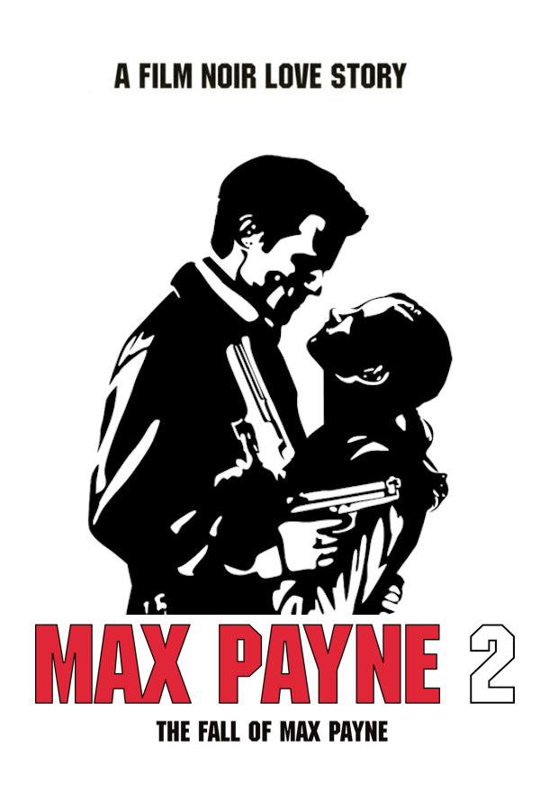 Max Payne Collection - SteamGridDB