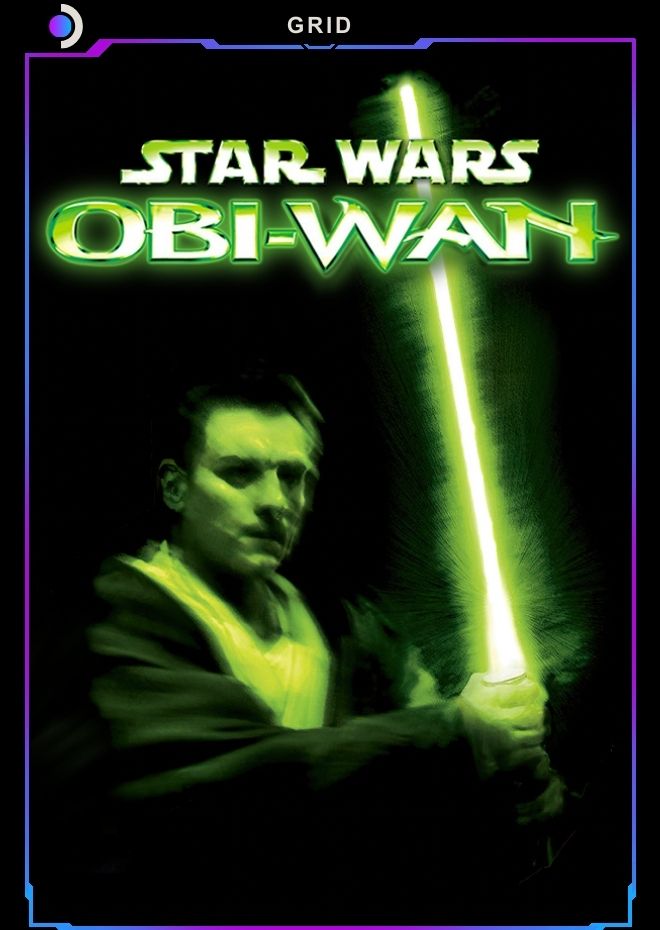 Collection: Star Wars - SteamGridDB