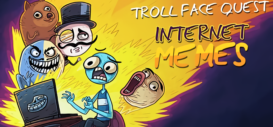 Trollface Quest Internet Memes Download Troll Face Quest Video Memes 2