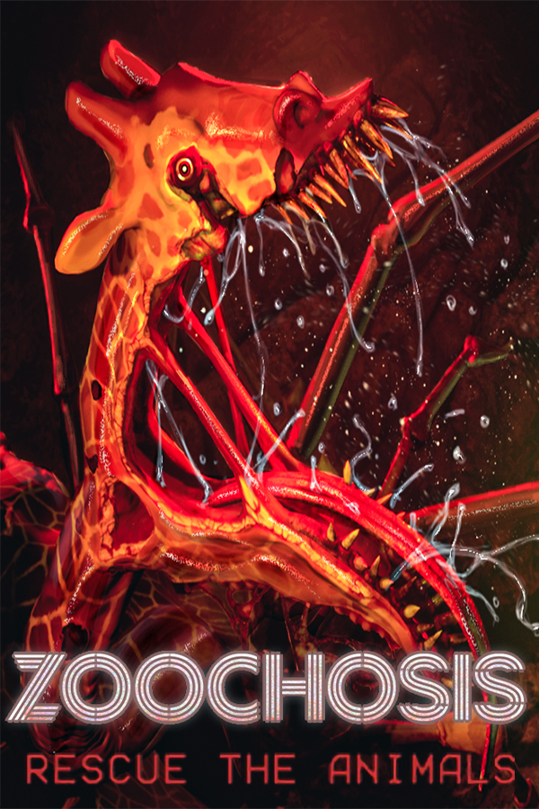 ไอดีเกม Zoochosis มือ 1 ของแท้ Steam ราคา 620฿ ชำระ Truewallet / พร้อม ...