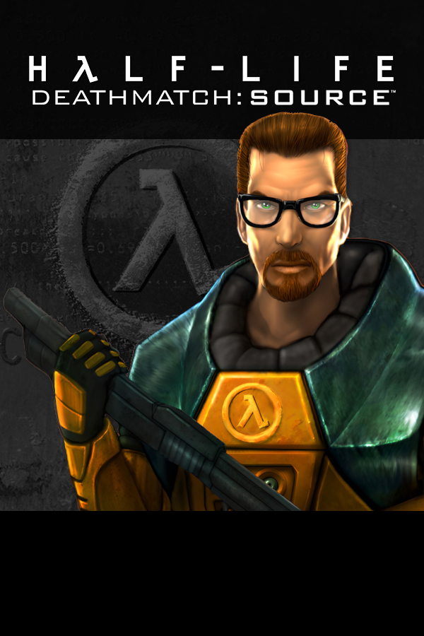 Half-Life series matching set - SteamGridDB
