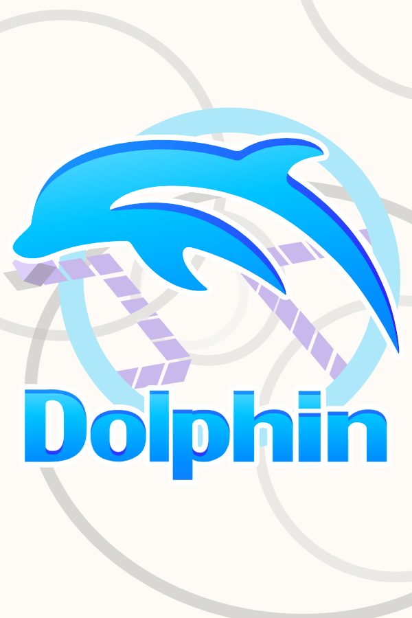 Dolphin (Emulator) - SteamGridDB