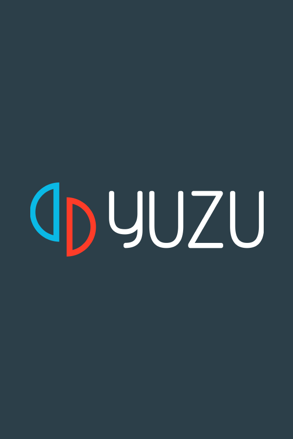 Yuzu Emulator - SteamGridDB