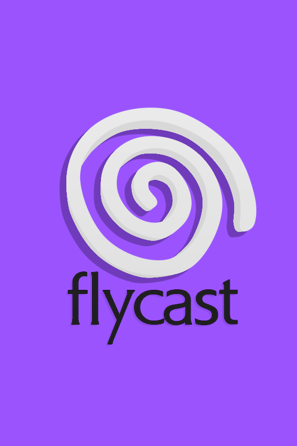 flycast (Emulator) - SteamGridDB