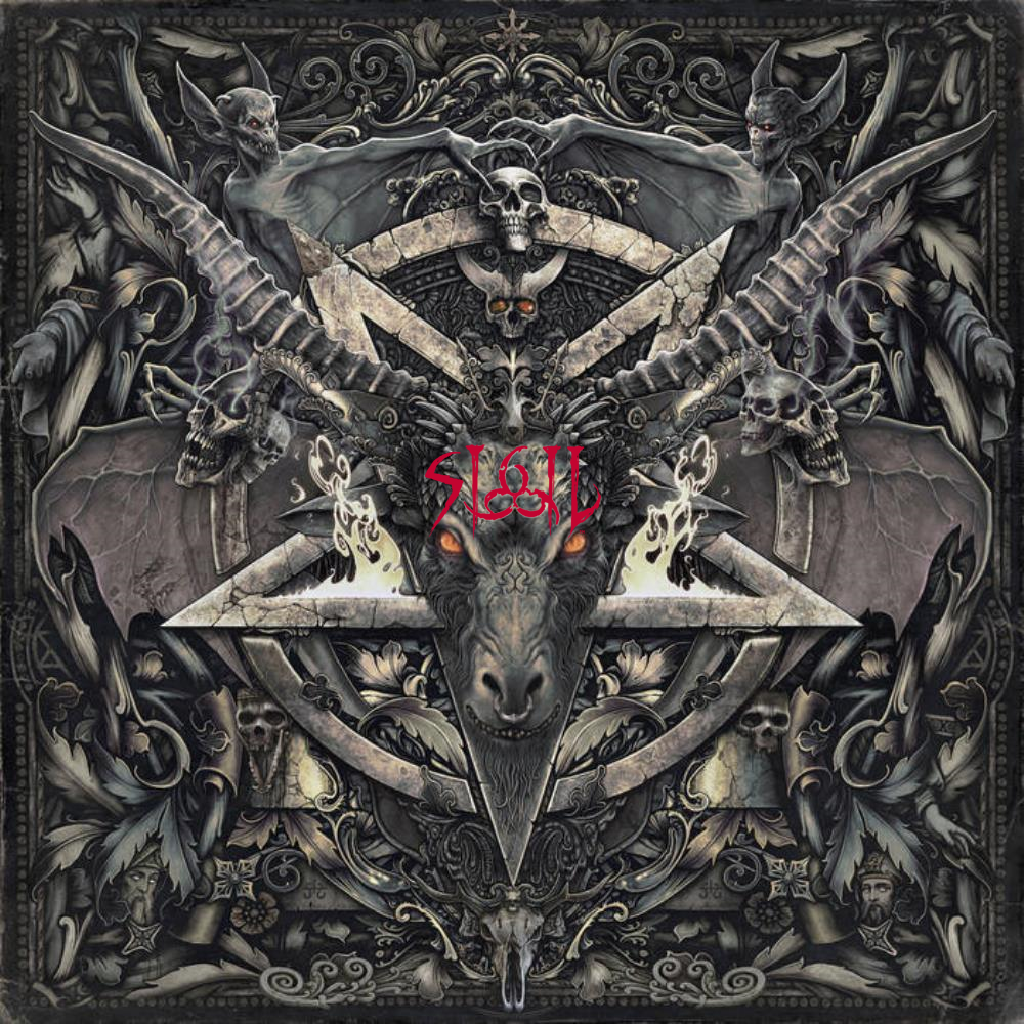 Grid and Tear - SteamGridDB