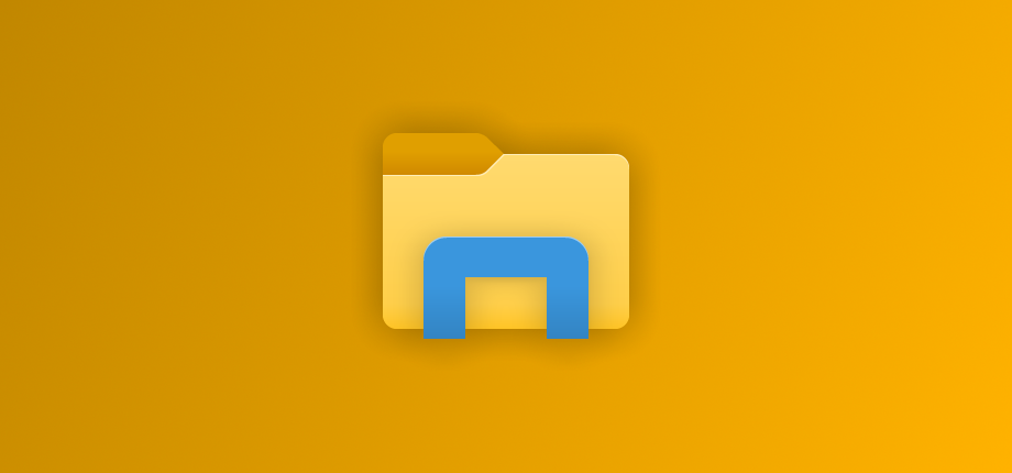 Grid for File Explorer (Program) by CodingFox - SteamGridDB