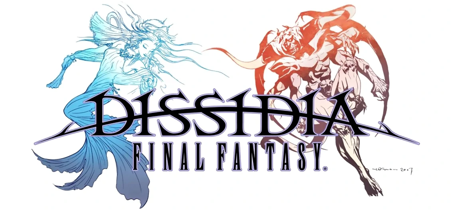 Dissidia Final Fantasy - SteamGridDB