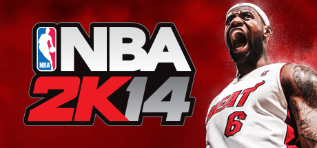 Nba 2k14 Logo