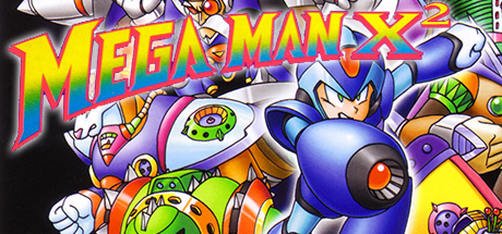 Mega Man X2 - SteamGridDB