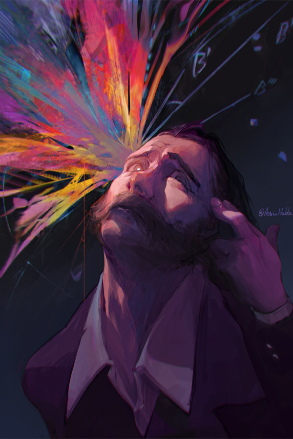 Disco Elysium - SteamGridDB