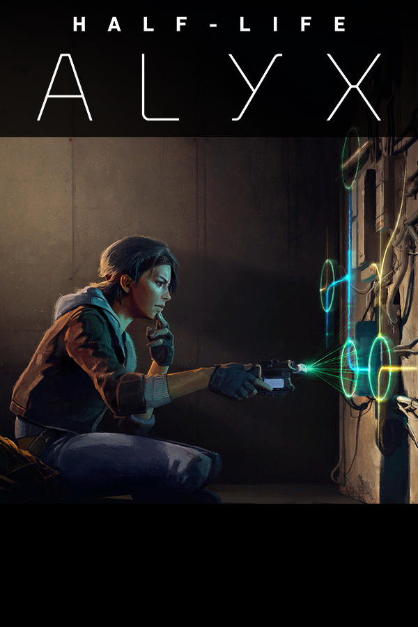 Half-Life series matching set - SteamGridDB