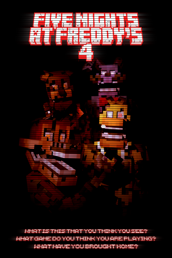 Five Nights at Freddy's Mod + Other FNAF Mod Addons - SteamGridDB
