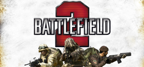 Battlefield - SteamGridDB