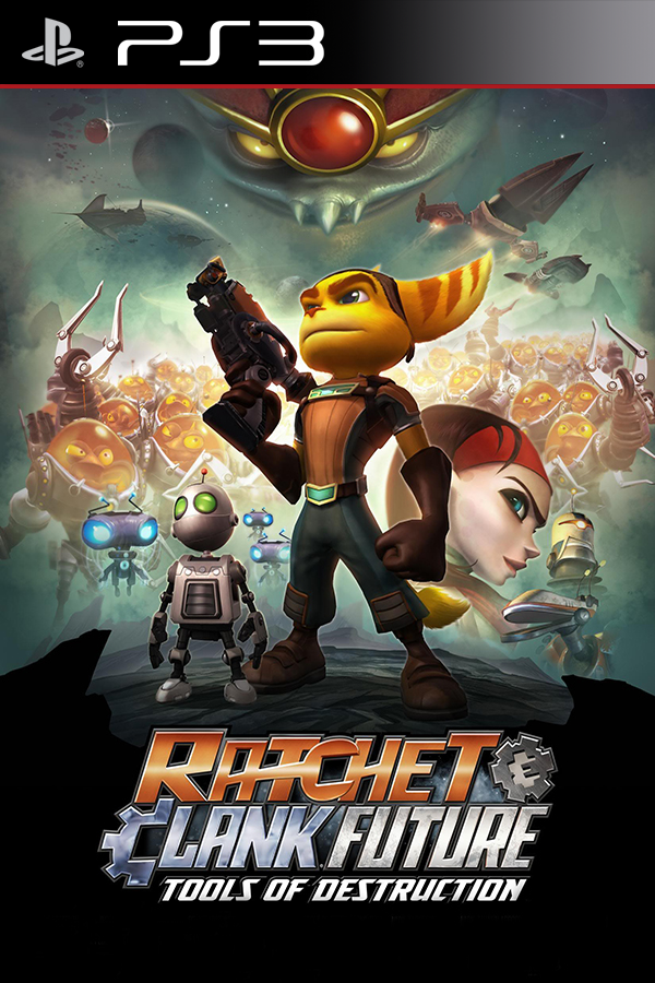 Corgana's PS3 grids - SteamGridDB