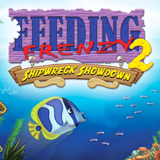 Grid for Feeding Frenzy 2: Shipwreck Showdown Deluxe by Neuropod ...