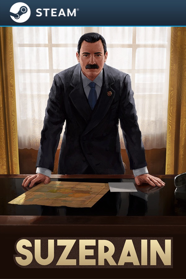 lazybonez - SteamGridDB