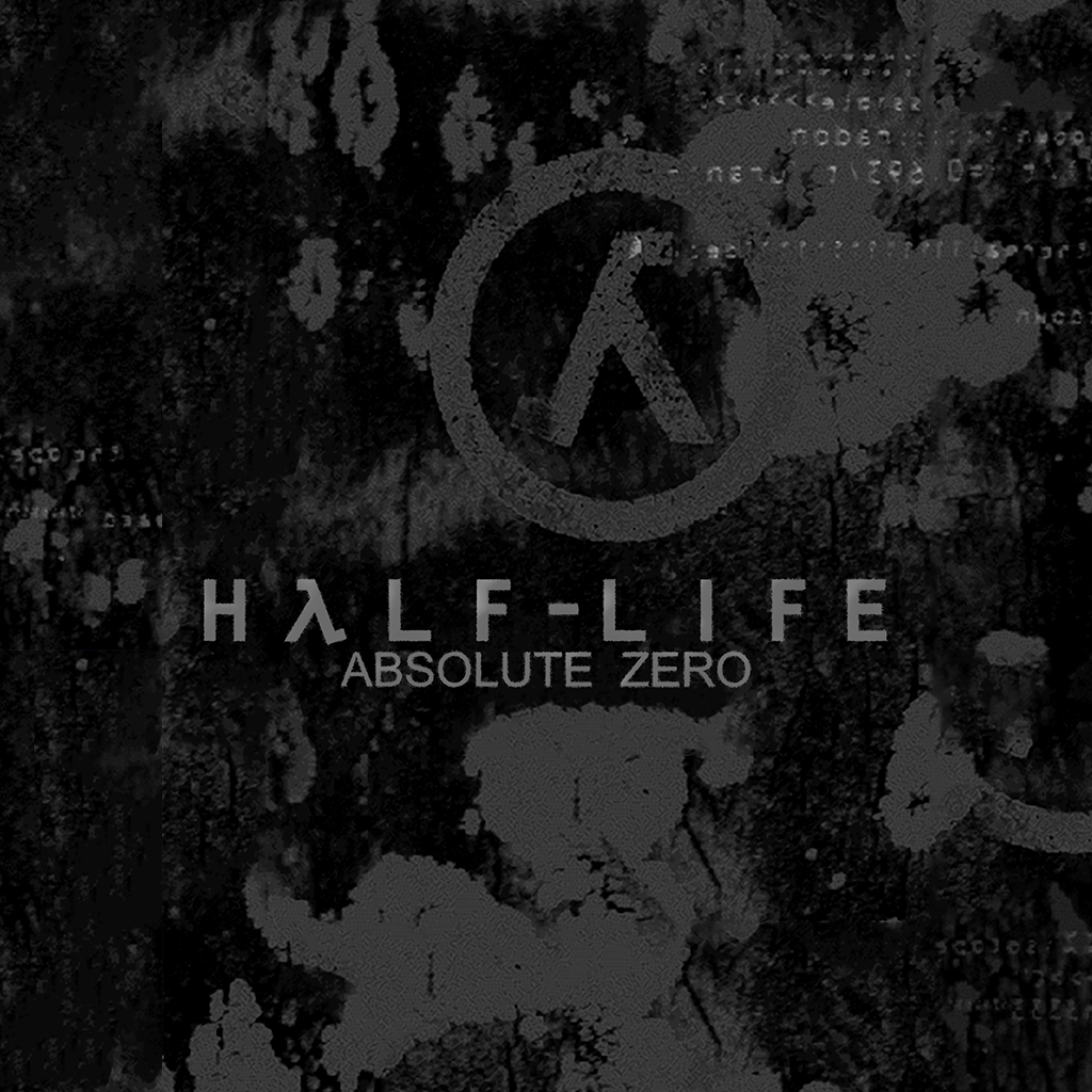 Half-Life - SteamGridDB
