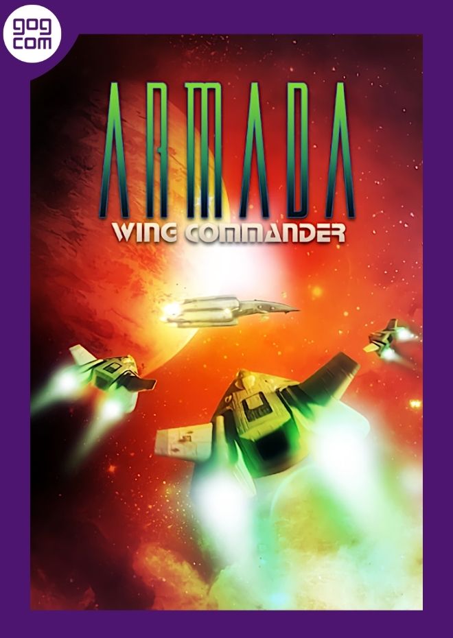 GOG Grid Project - SteamGridDB