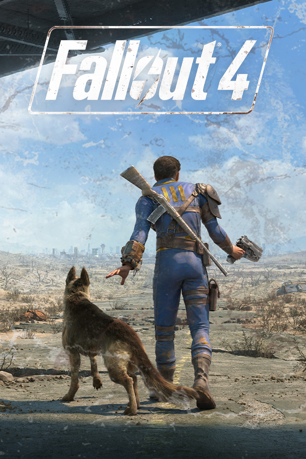 Fallout Collection - SteamGridDB