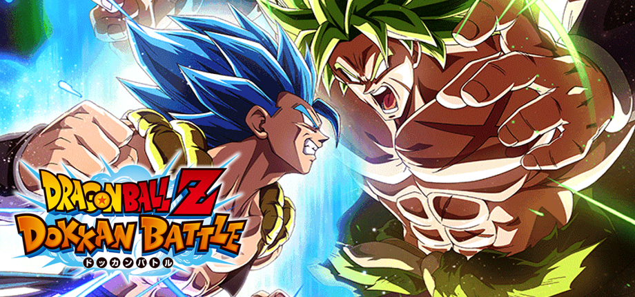 Dragon Ball Z Dokkan Battle - SteamGridDB