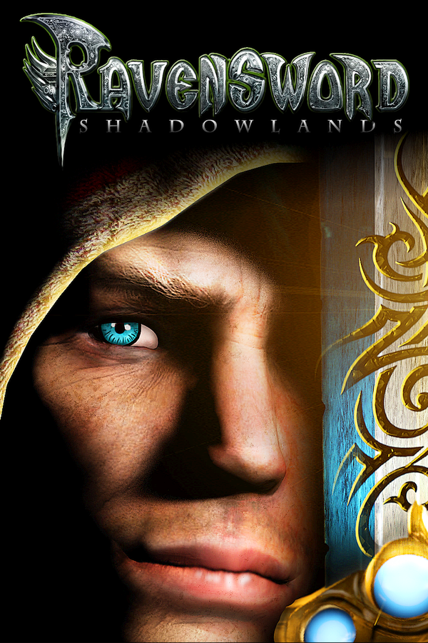 Grid for Ravensword: Shadowlands by Olympian - SteamGridDB