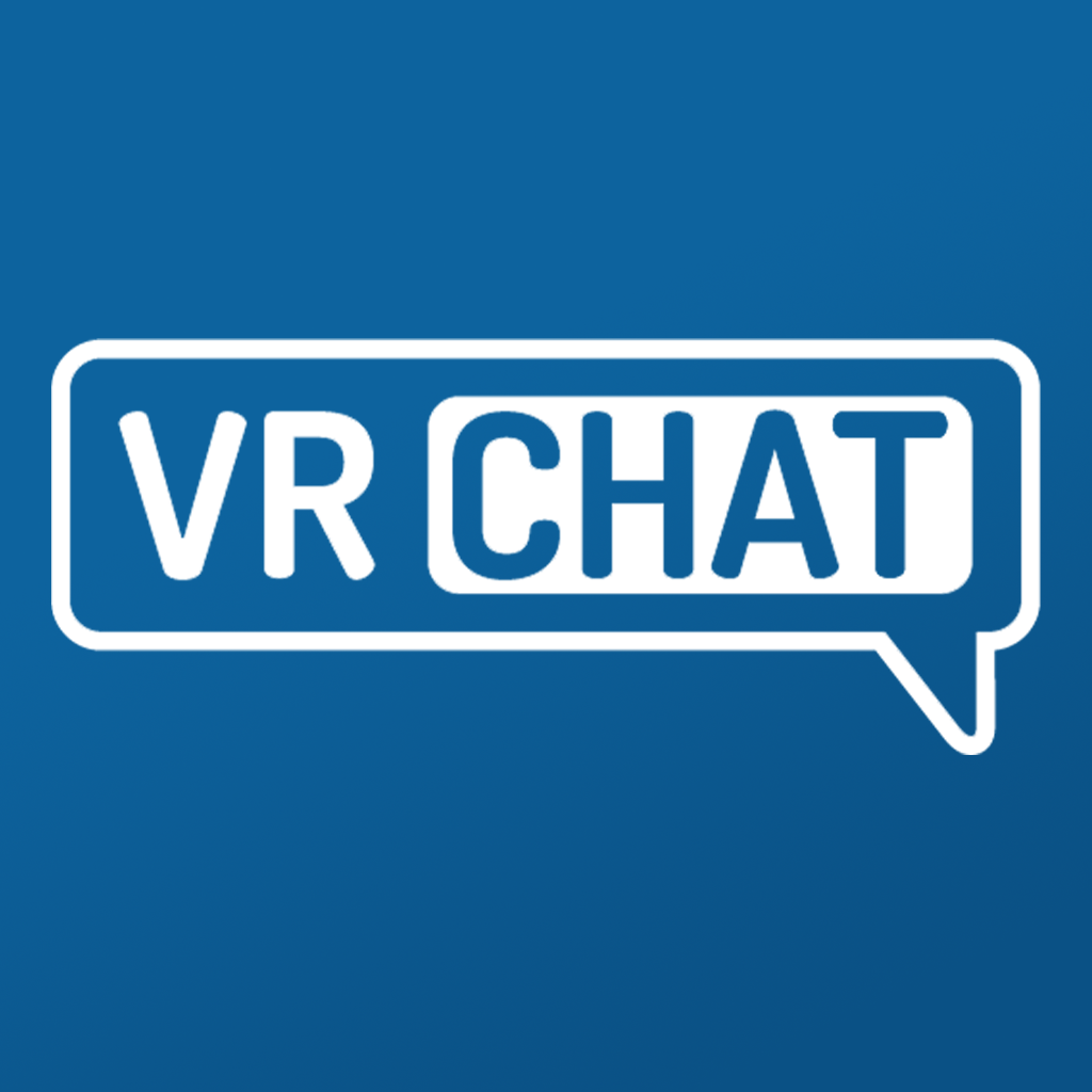 VRChat - SteamGridDB
