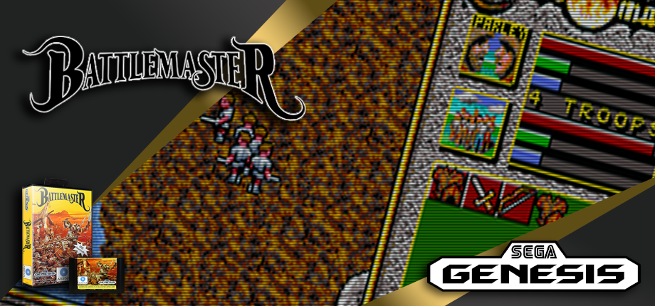 Battle Master - SteamGridDB