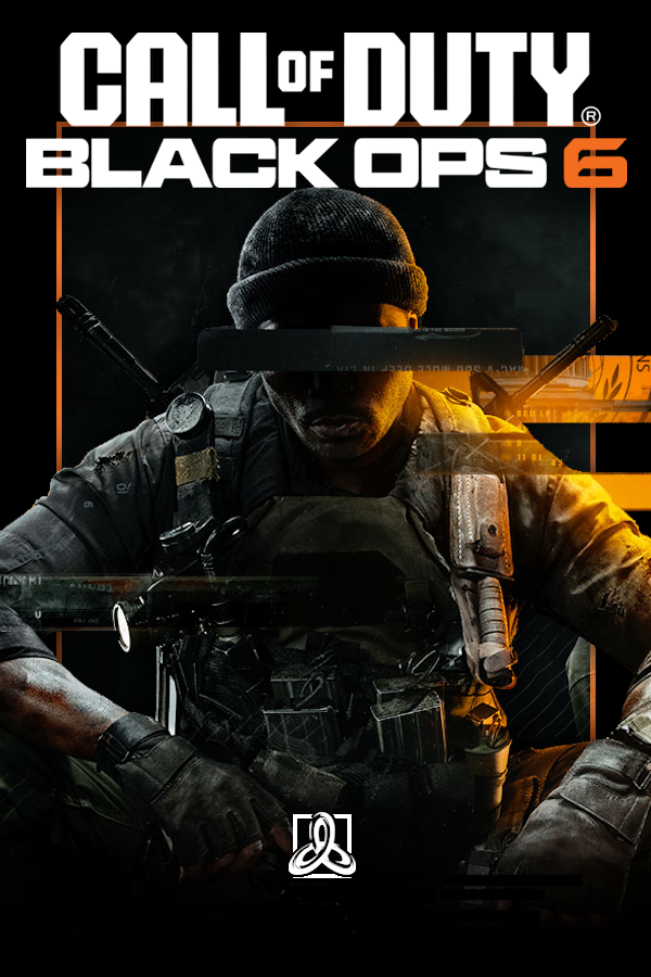 Mλri's Call of Duty set - SteamGridDB