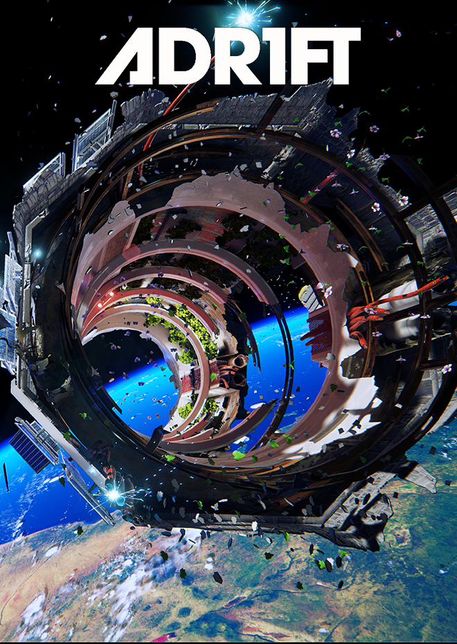 ADR1FT - SteamGridDB