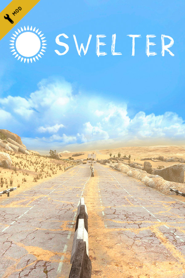 Swelter - SteamGridDB