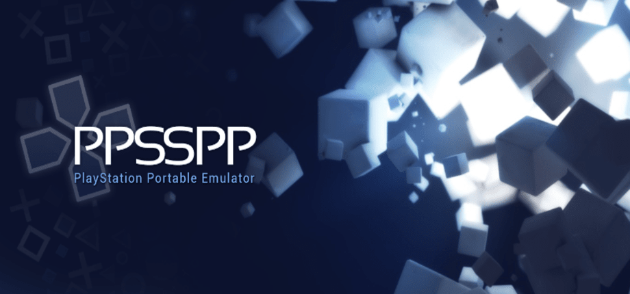 Grid for PPSSPP (Emulator) by Redstreak94 - SteamGridDB