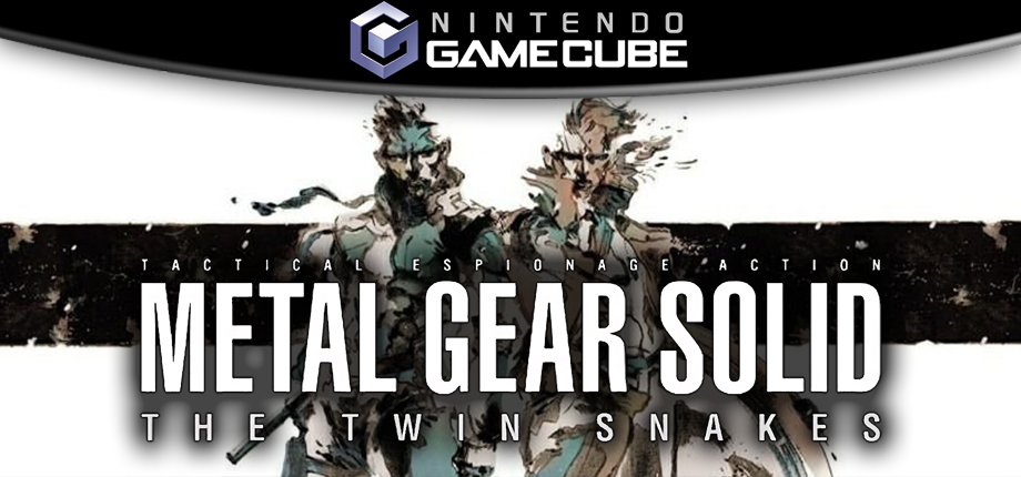 Corgana's Gamecube grids - SteamGridDB